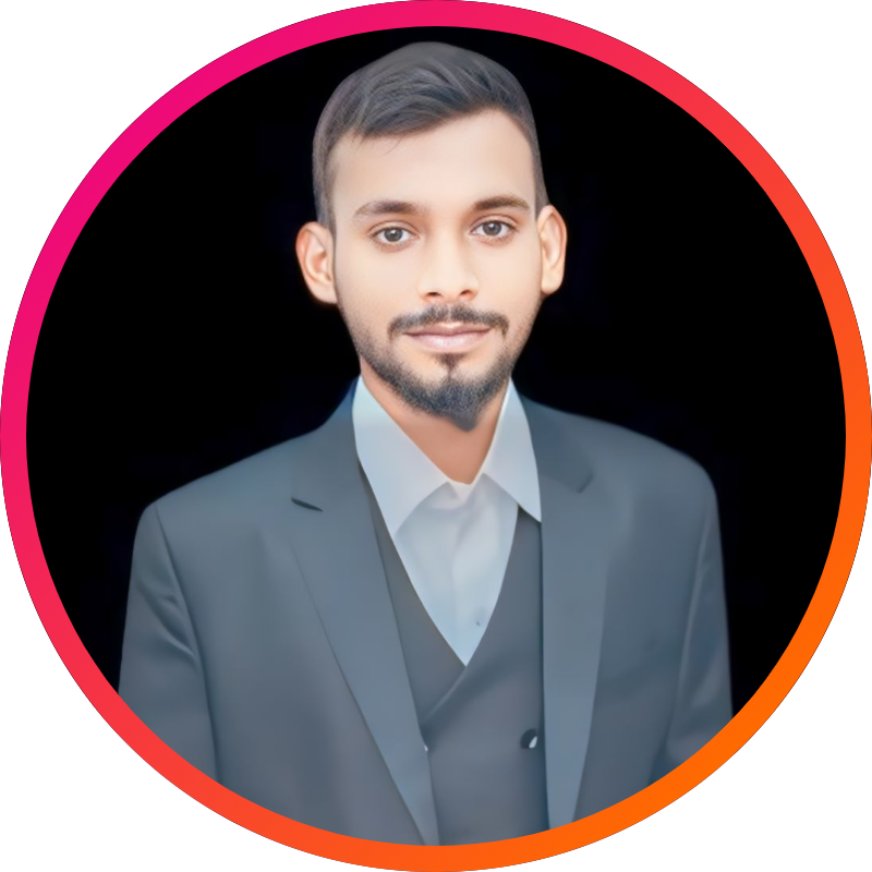 Pratap Kumar Jaiswal Portfolio Pratap Kumar Jaiswal Portfolio